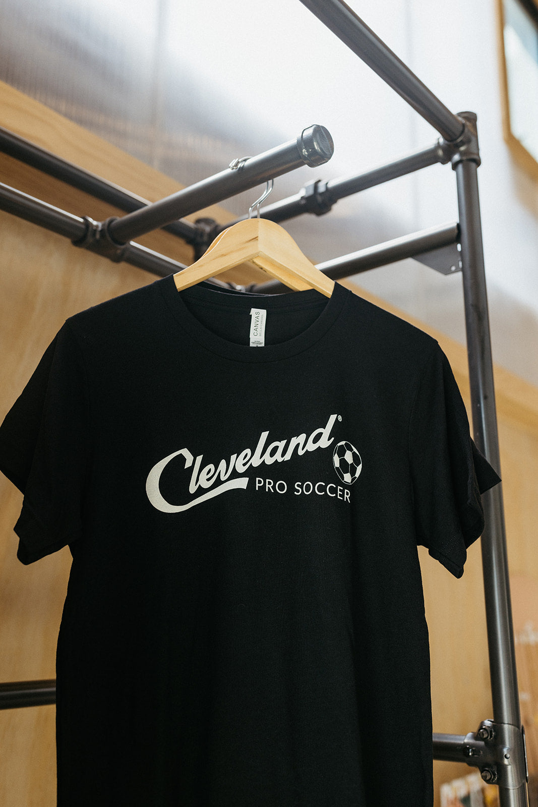 Cleveland Pro Soccer Shop