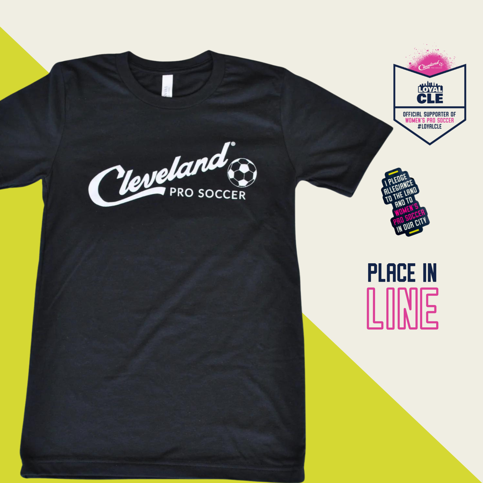 Products – Cleveland Pro Soccer